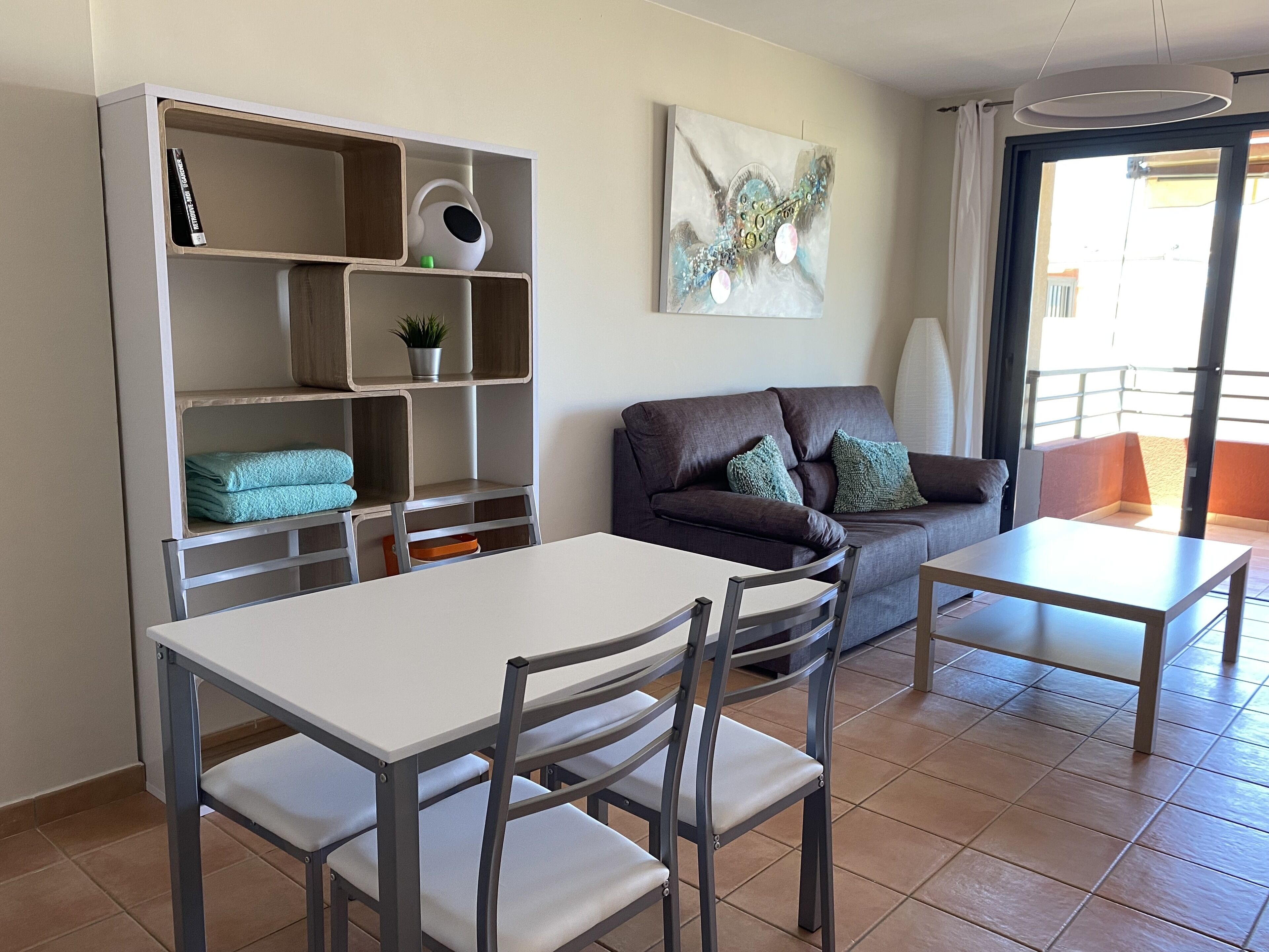 Duplex 3 Terrasses - Magnifique Vue Mer 3 Piscines Dont Une Chauffée - Tenerife