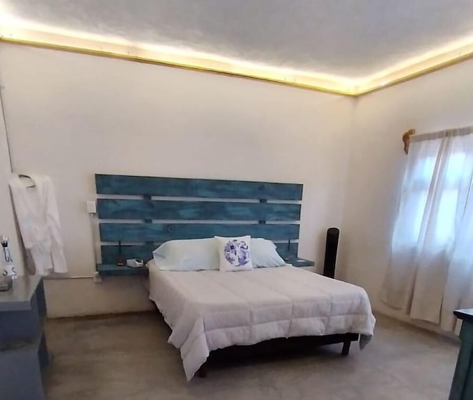 Casa De Campo Experience Nature Without Leaving The City - Querétaro