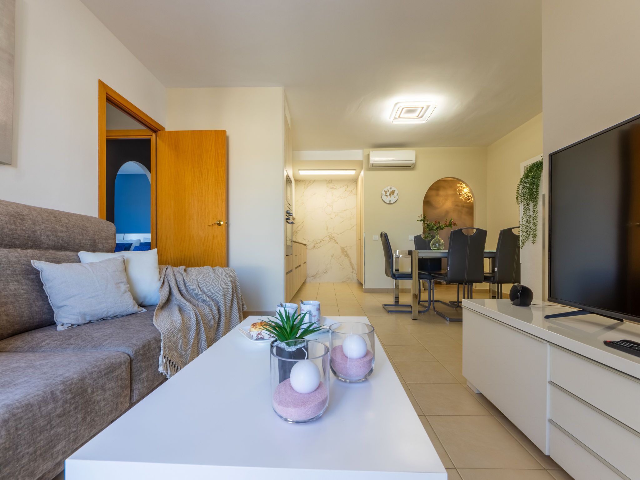 Res Mediterraneo By Interhome - Riumar