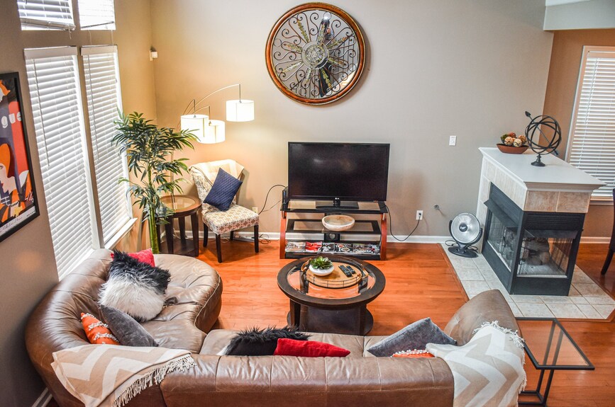 Beautiful Island Home Near Medical District/downtown - メンフィス, TN