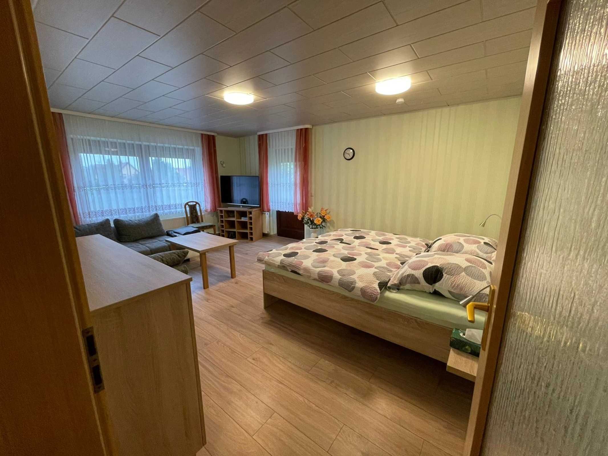 Ferienwohnung Bäde, Deutschland - Senftenberg