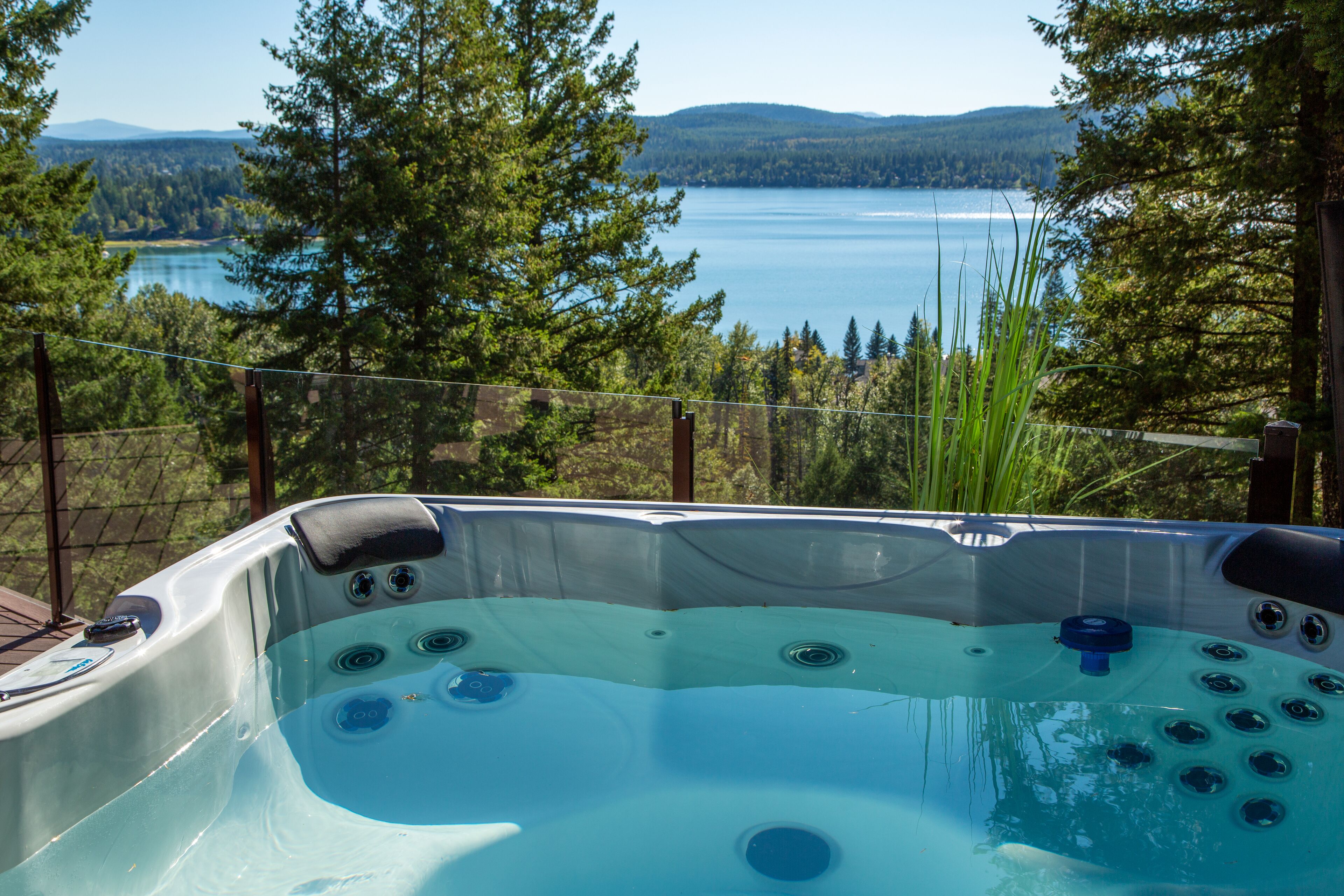 Spoon Lake Camp - Close to Glacier National Park - Columbia Falls | Vrbo