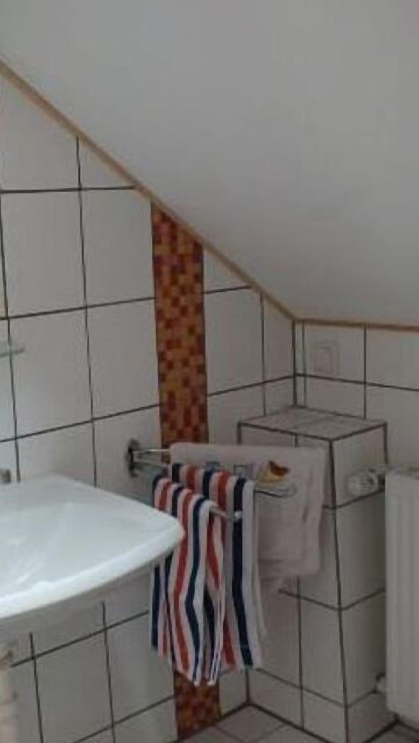 Fewo "Große Linde" - Ferienhof Lindenhof - Kastellaun