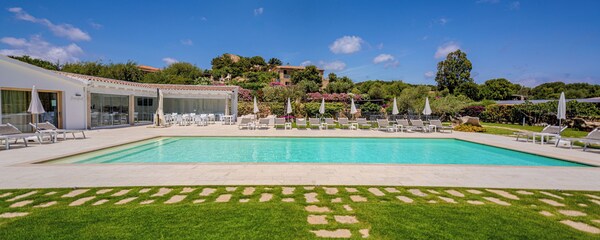 La Corte Di Pulicinu - Sardinia