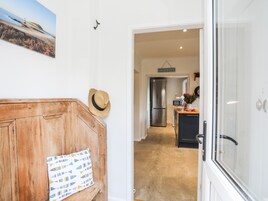 Casa de campo | Parte interna