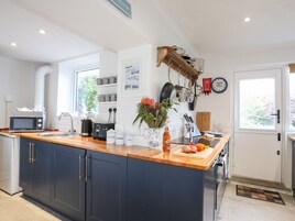 Casa de campo | Parte interna