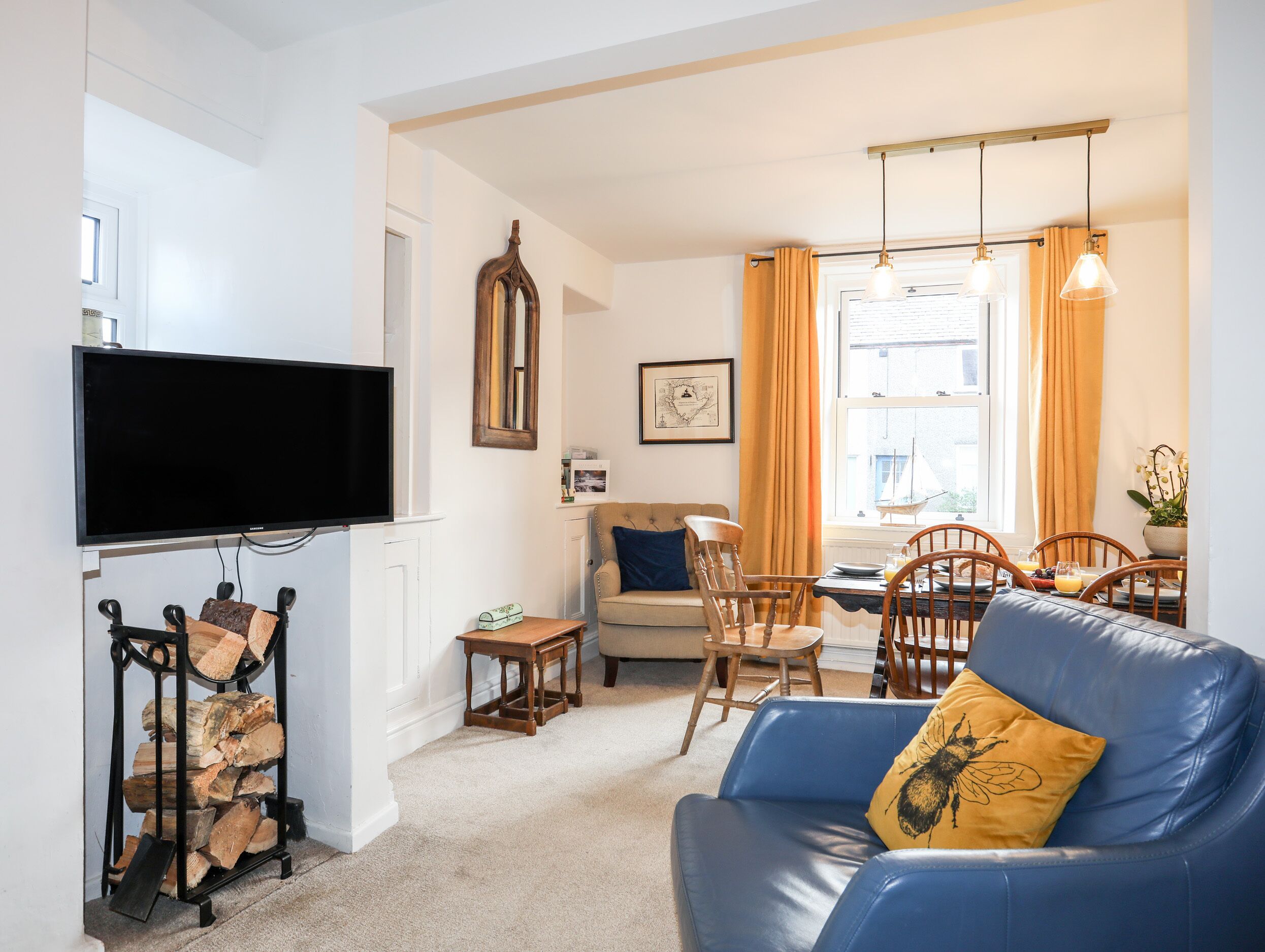 Casa de Campo | Interior
