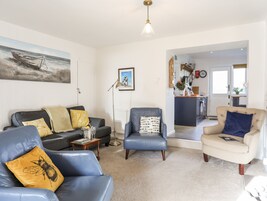 Casa de campo | Parte interna