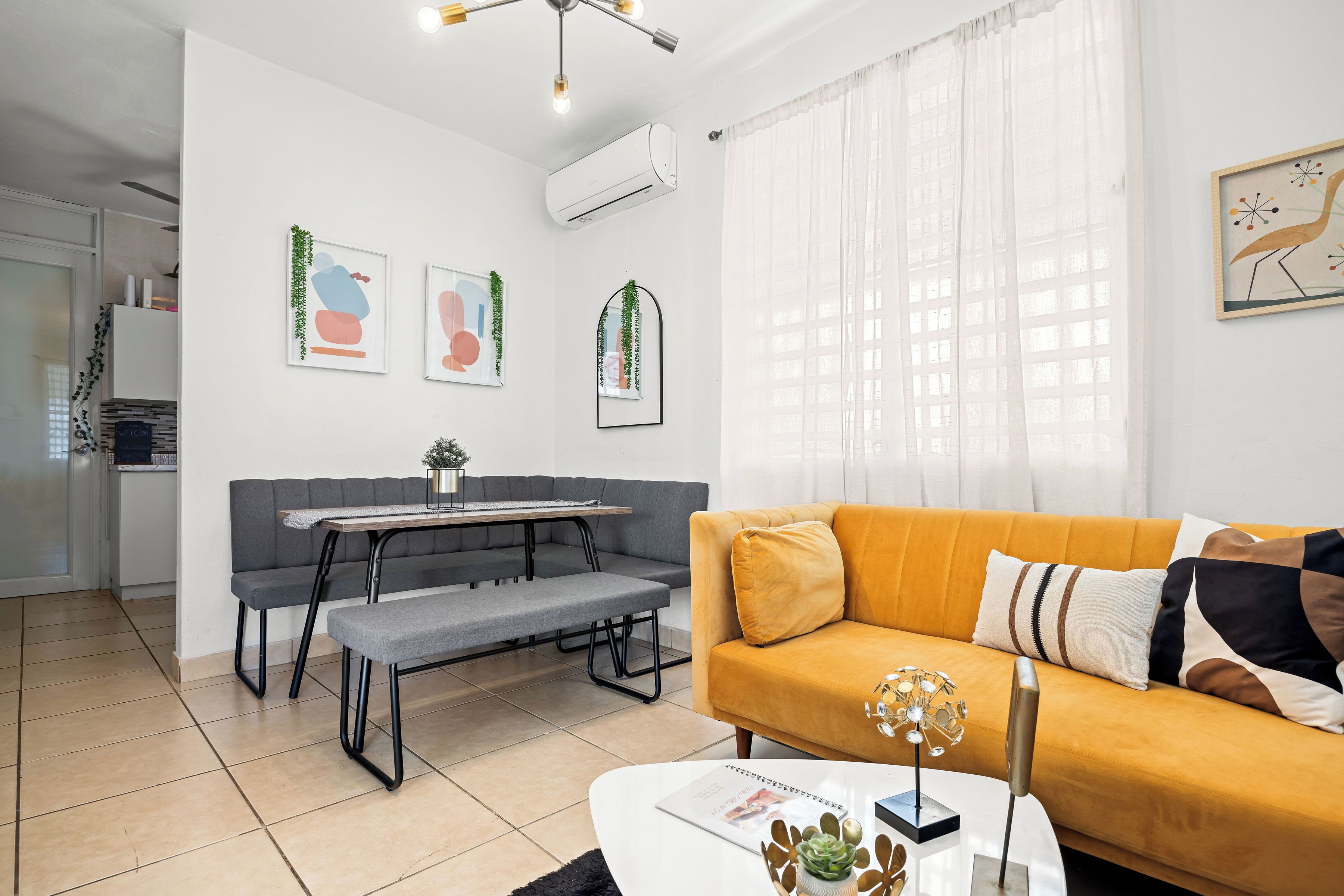 5 Miles San Juan Airport & Isla Verde Beach Sleeps Big Group- Watch Video - - San Juan