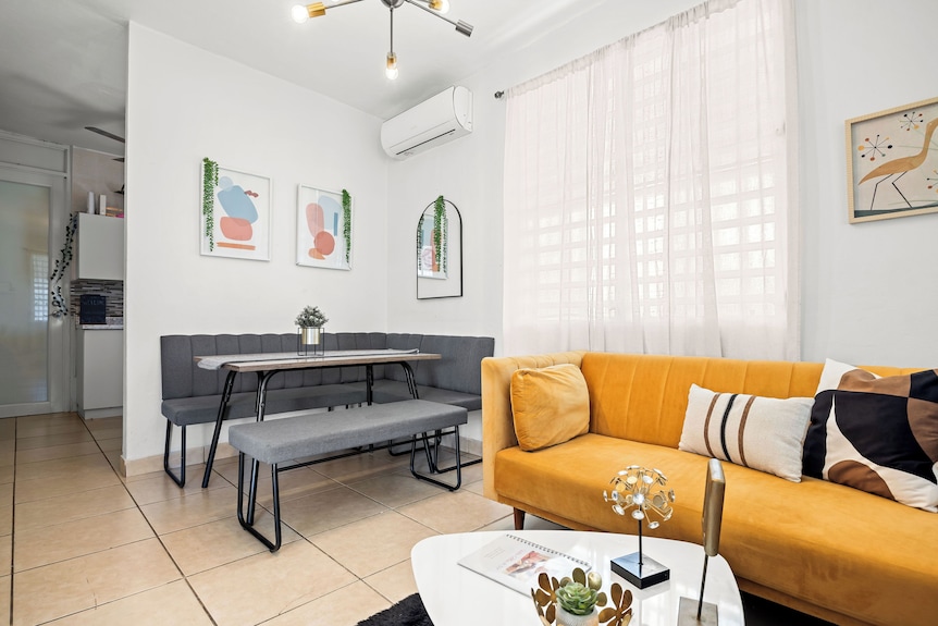 5 Miles San Juan Airport & Isla Verde Beach Sleeps Big Group- Watch Video - - San Juan