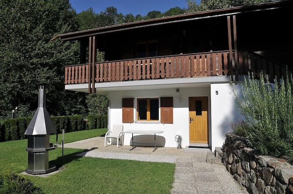 Ferienwohnung Mörel Für 2 Personen Mit 1 Schlafzimmer - Ferienwohnung - Riederalp