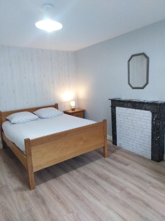 Gîte Des Trois Vallées - Ardennes