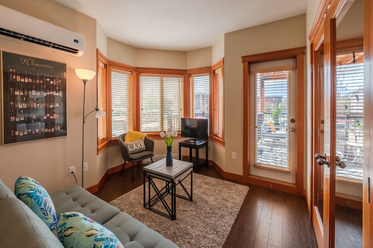 Downtown Oasis Retreat - Penticton