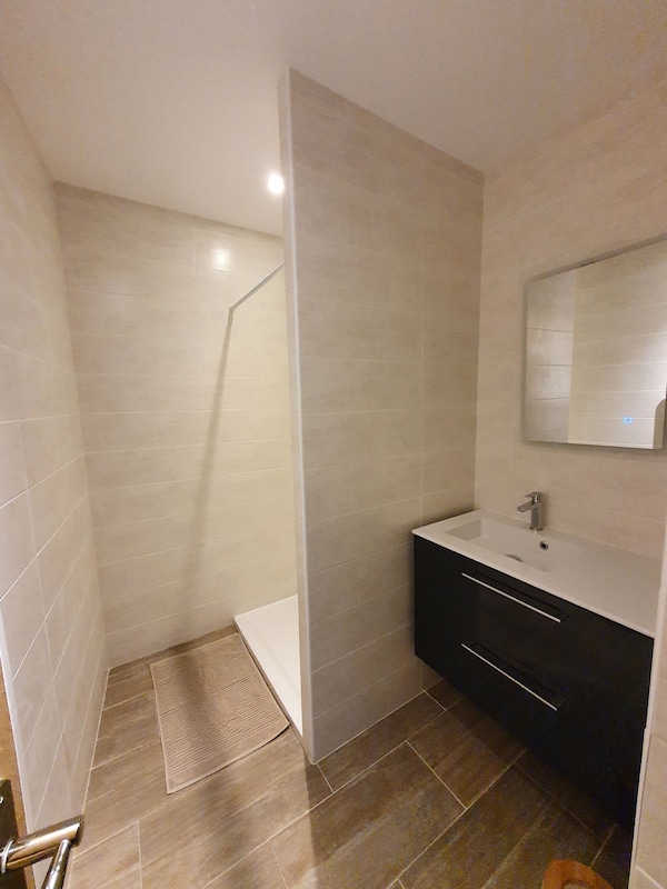 Appartement - L'Isle-sur-la-Sorgue