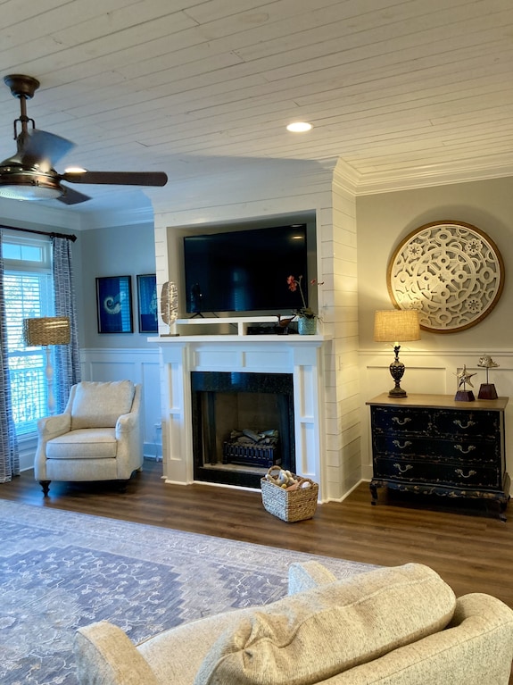 Pool And Private 1 Bedroom Private Apartment Included On Ground Floor - North Carolina