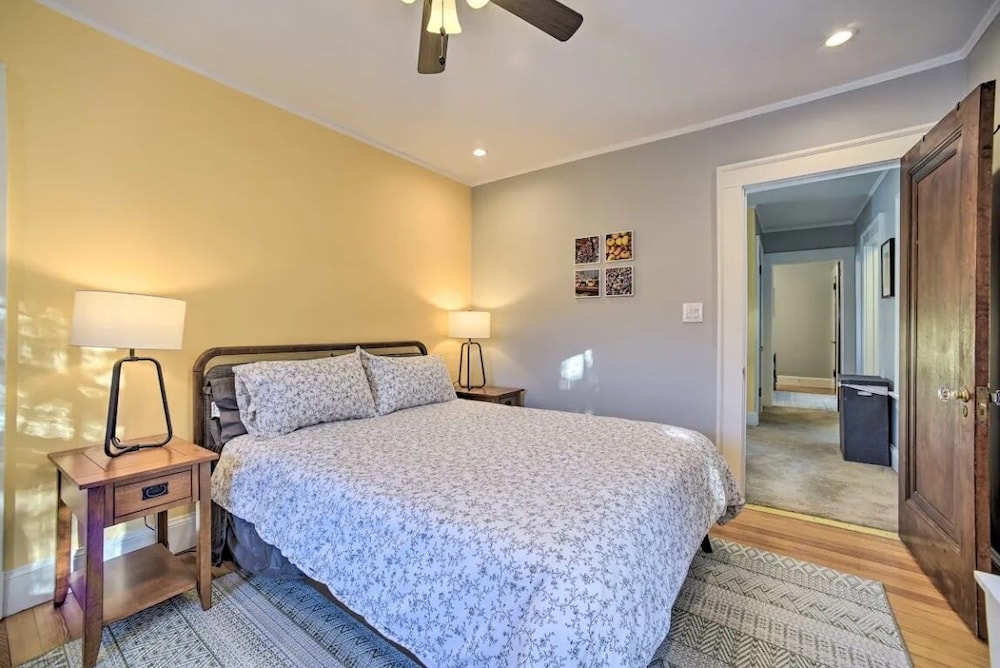 Berkshires Getaway! Family-friendly Retreat Near Hiking, Museums, And More! - Savoy Mountain State Forest, Florida