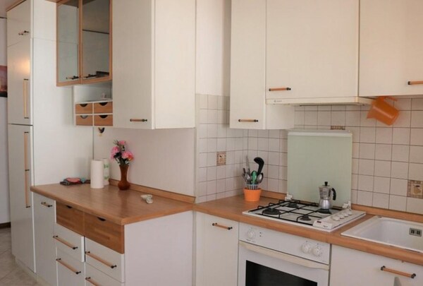 Cozy Charm Near The Beach-beahost - Bibione