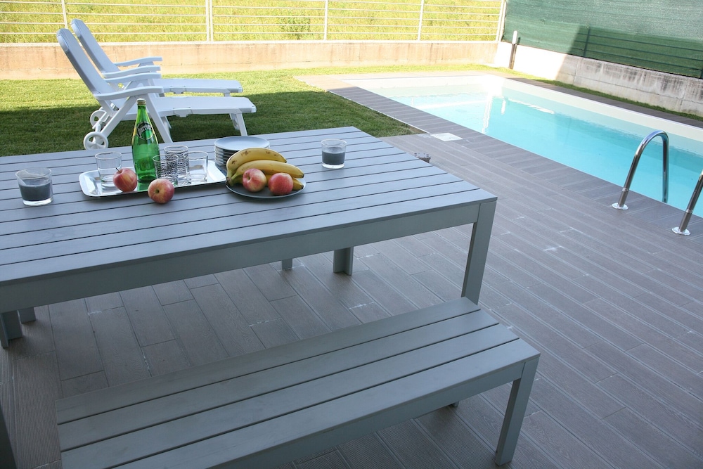 Ville Golf - The Golfette 2 - Sirmione