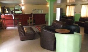 Quarto, 1 quarto, acessível, fumadores | Lobby