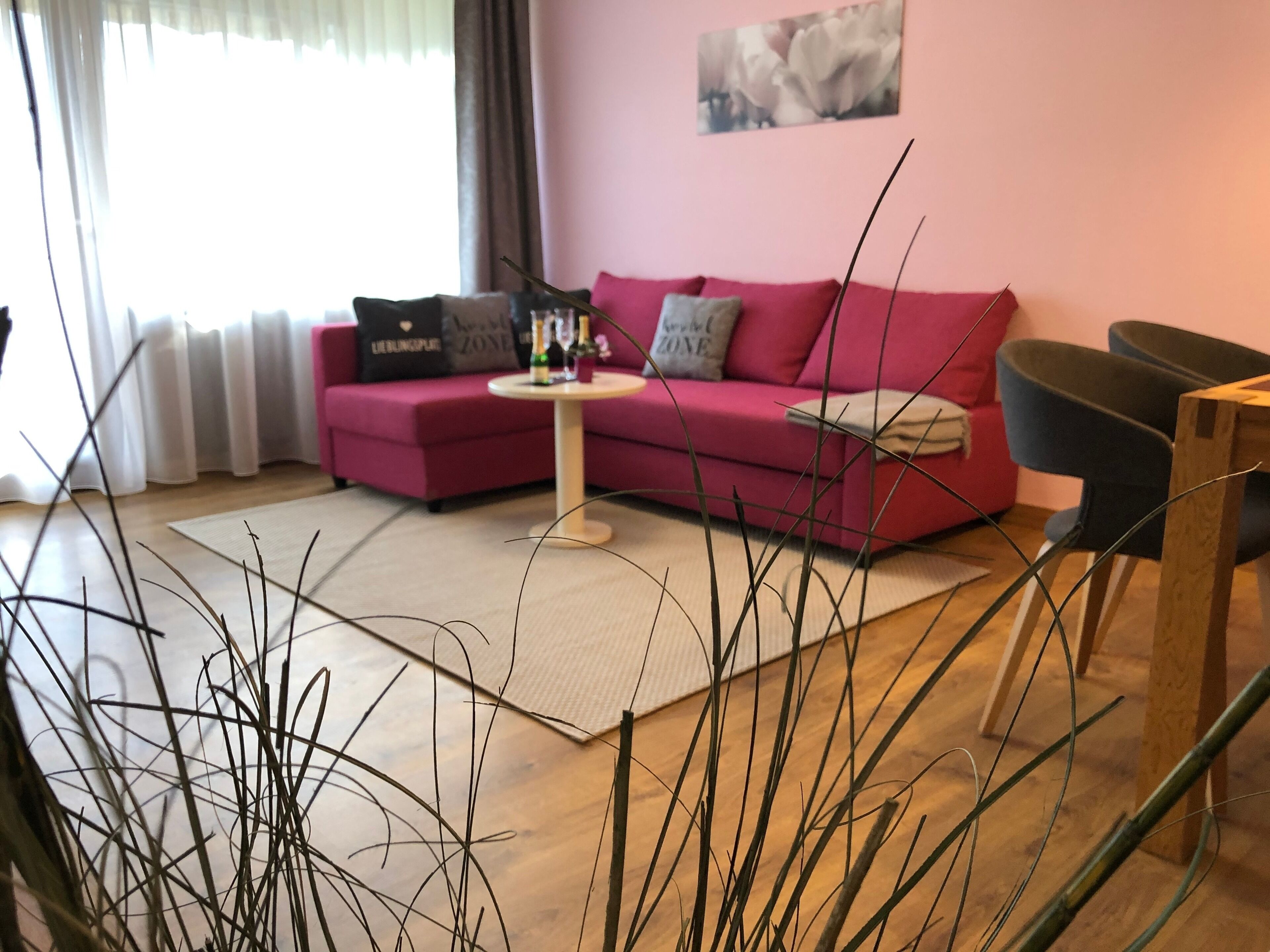 Ferienwohnung/app. Für 6 Gäste Mit 79m² In Füssen/see - Füssen