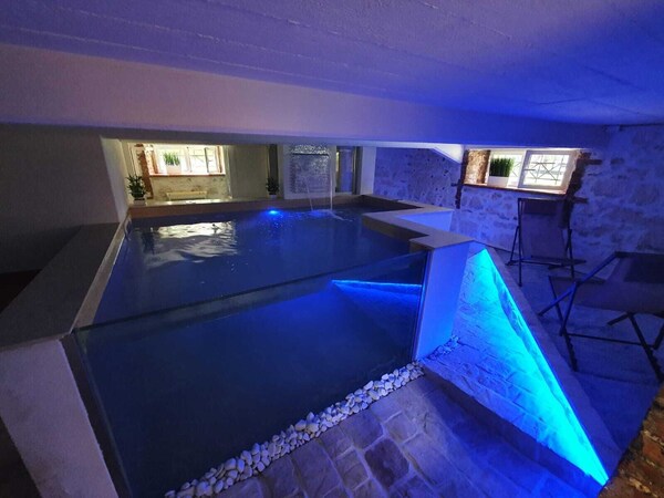 Private Room With Exclusive Spa - Syrakus