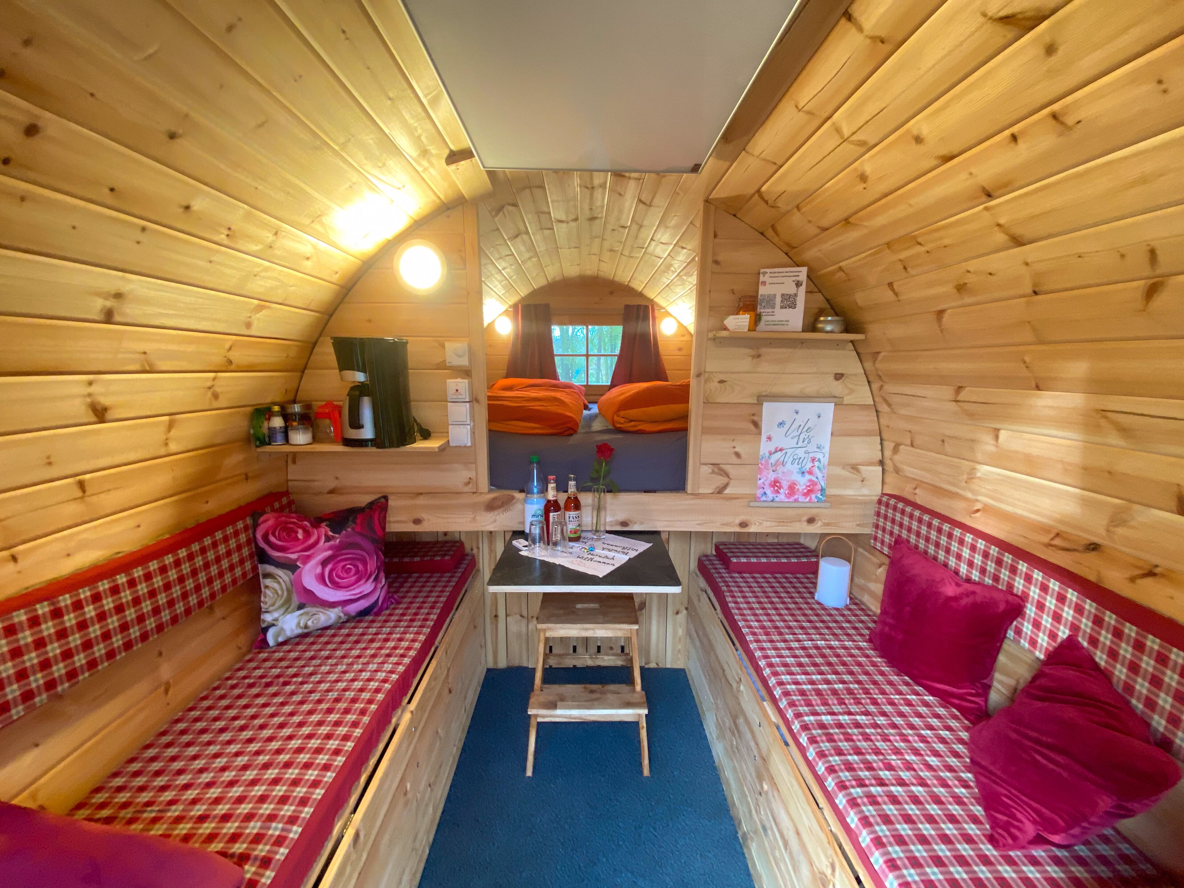 Mobile Home For 4 Guests With 10m² In Lastrup/kneheim (157458) - Cloppenburg