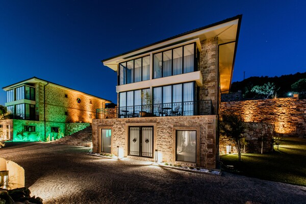 Marlo Ayvalık Adult Only +12 - Balıkesir