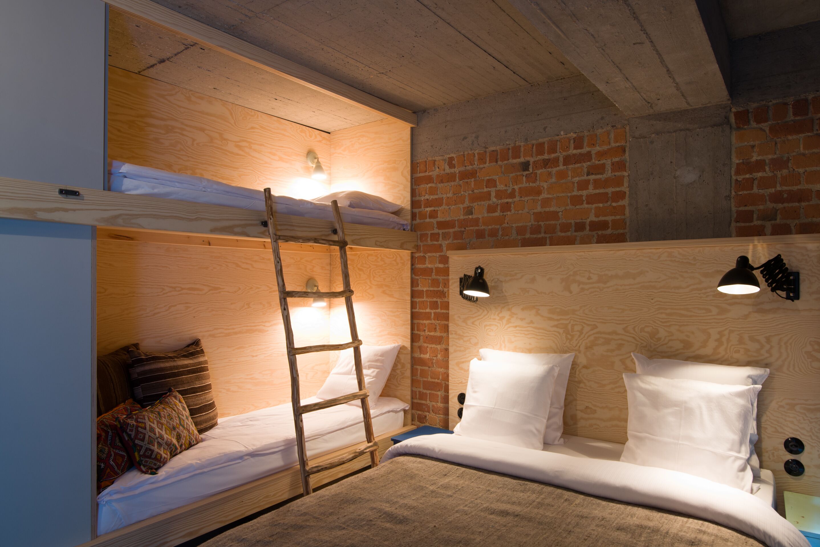 Jam Hotel Brussels - Bruxelles, Belgique | Hotels.com