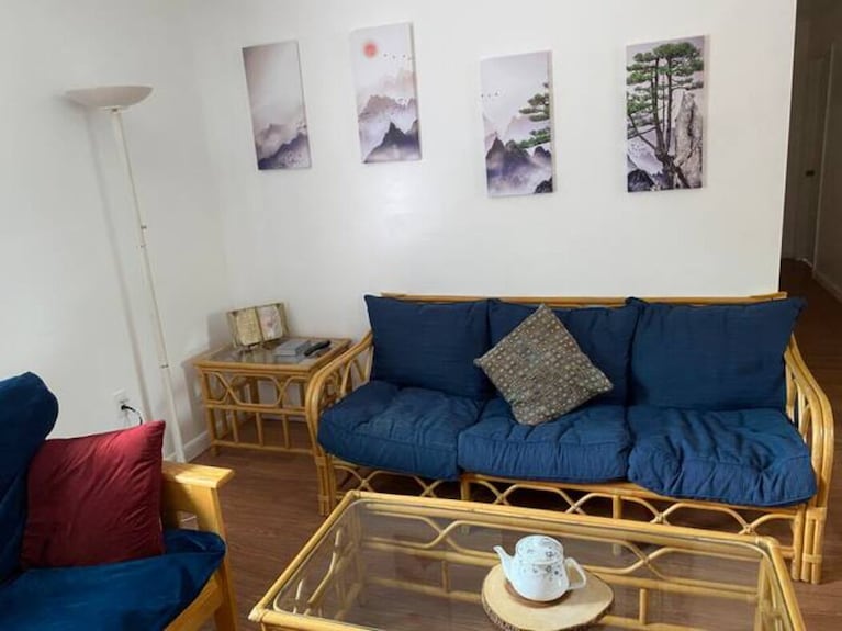 Spacious Clean Vacation Unit Near Bangor And On Your Way To Acadia National Park - Maine