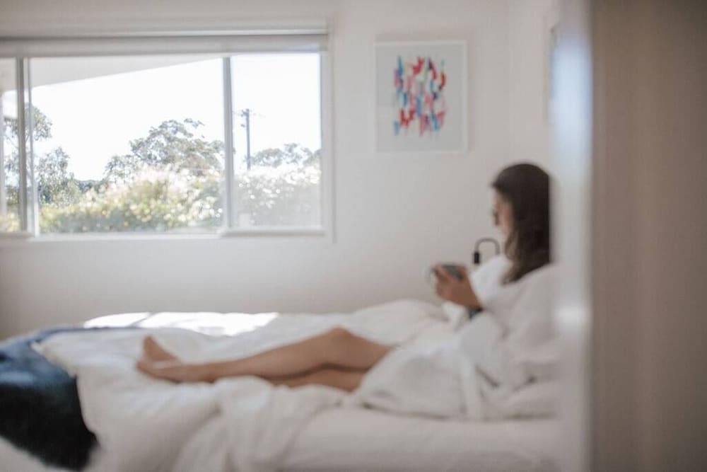 'Minerva Cottage Jervis Bay'- Cosy Couples Retreat - Hyams Beach