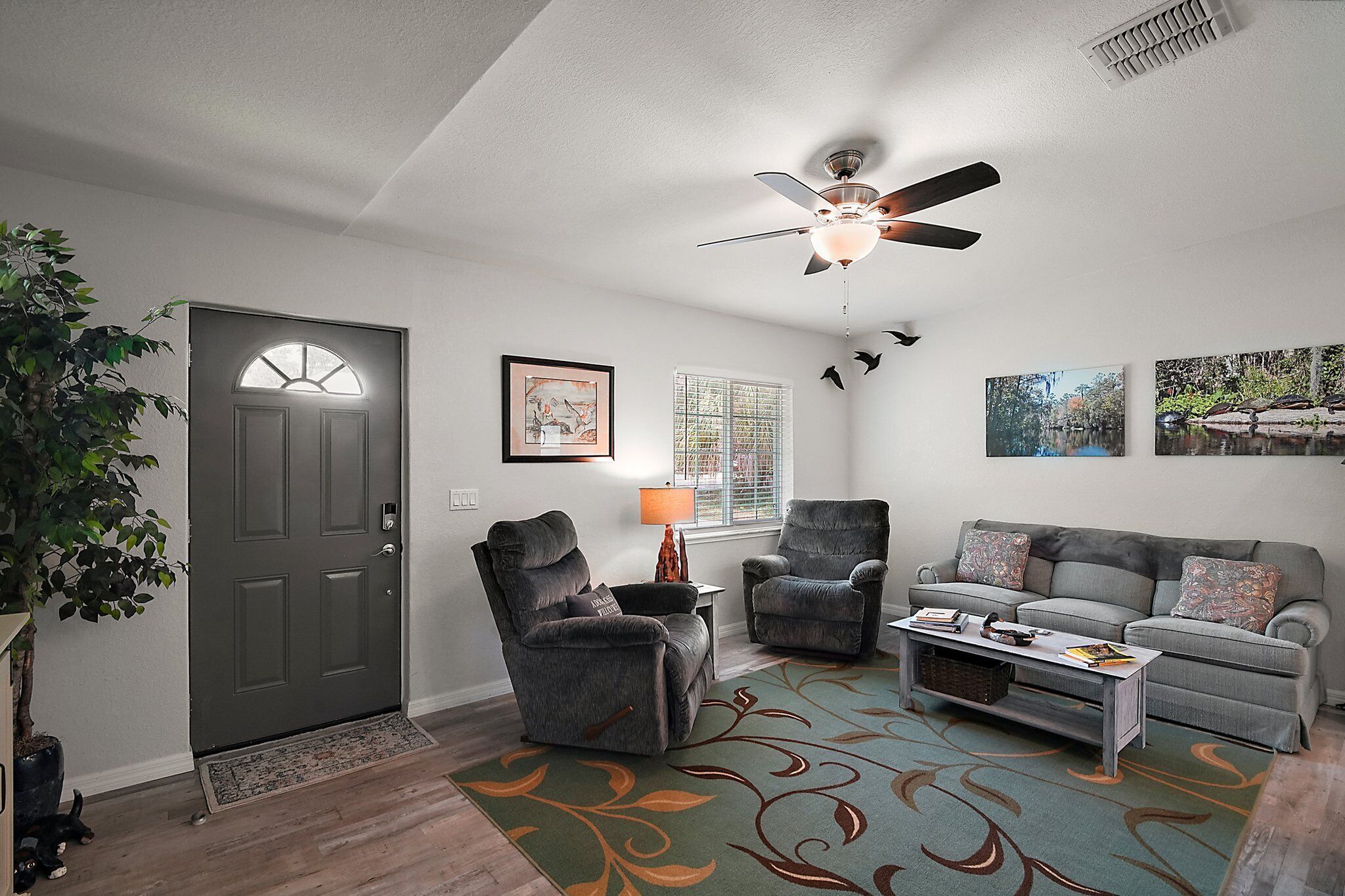 Relaxing River Vibes: Amazing Home Near The Rainbow River - Dunnellon, FL