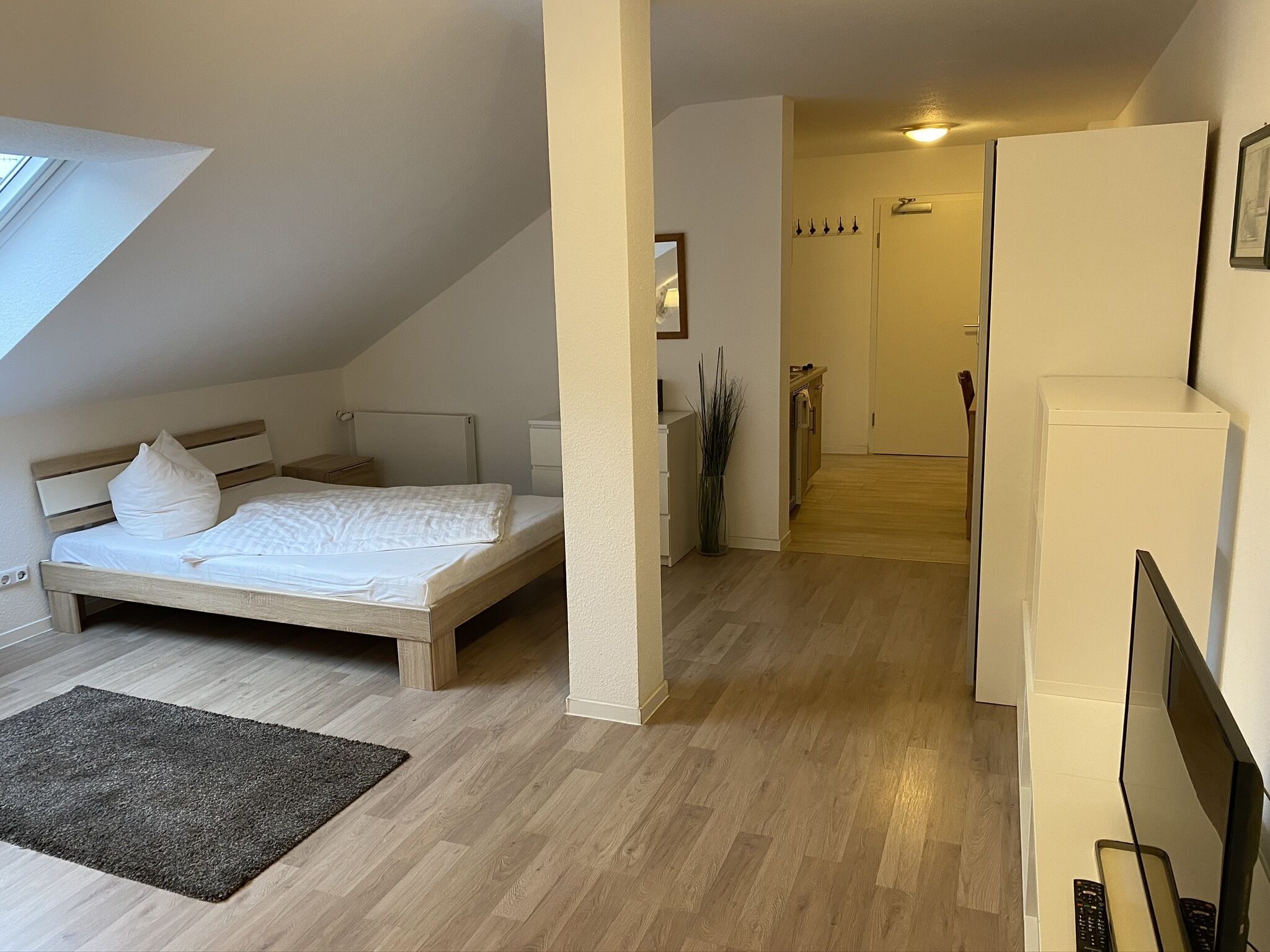 Holiday Apartment In The Heidelberg Area Only 10 Minutes To Heidelberg City - Heidelberg