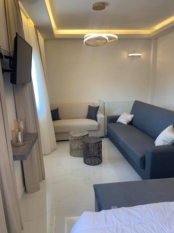 Thronos Aqua Appartment 1 - Kreta