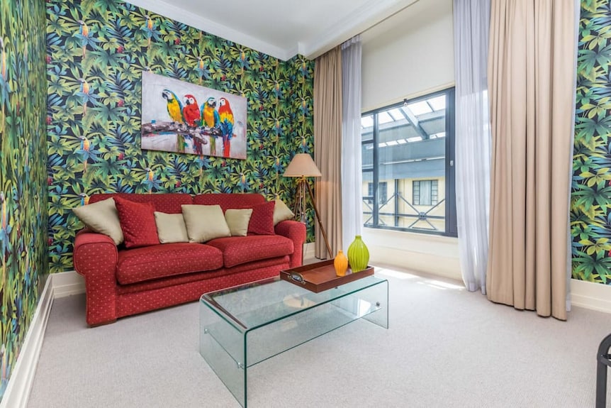 Homey Deluxe Space - Heritage Complex - Auckland