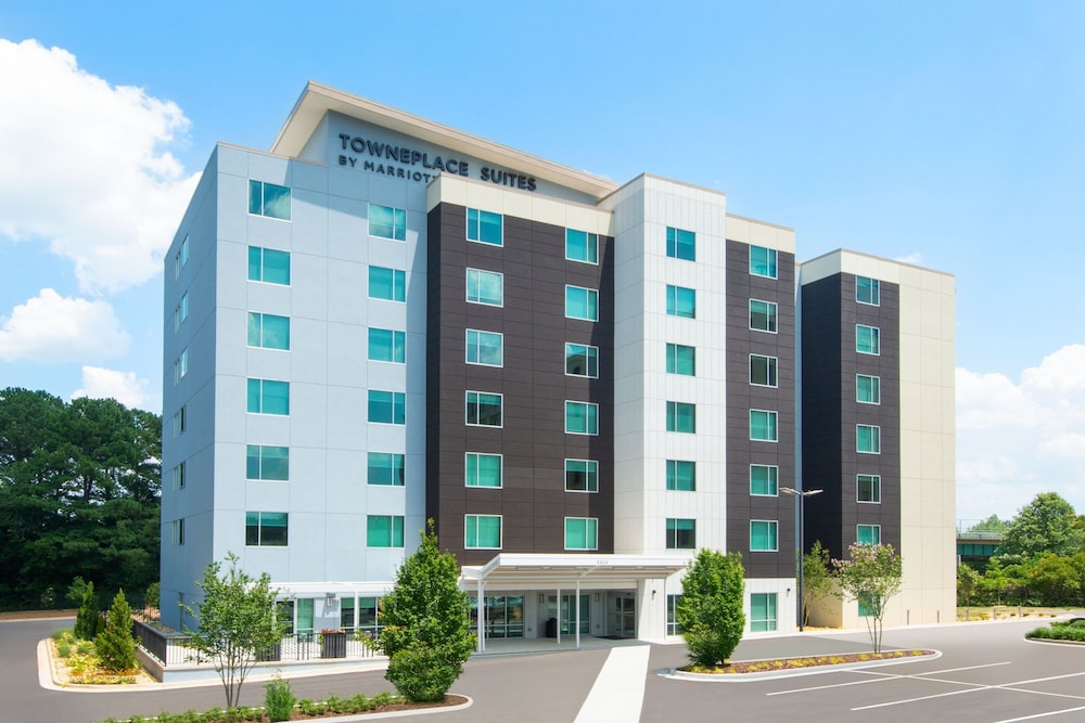 Towneplace Suites By Marriott Atlanta Airport North - Atlanta, GA