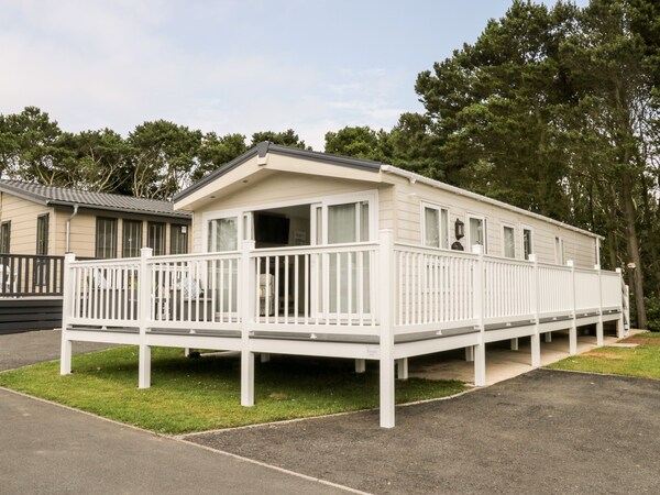 The Rodley Pines - North Yorkshire