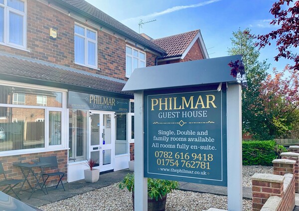 Philmar Guest House - Skegness