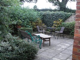 Casa de Campo, 1 quarto (Ploughmans Cottage) | Roupa de cama fornecida 