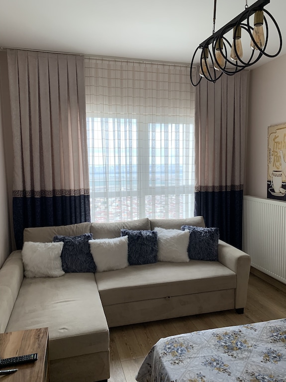 Vanessa Room - Esenyurt