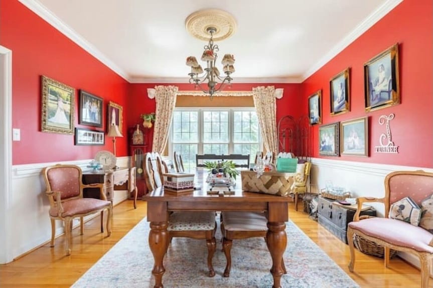 Holy Cow Farms A Large Modern Farm House.11 Miles From Tryon Tiec. Pool & Hottub - Lake Bowen, SC