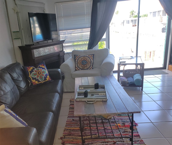 Waterfront Cottage Near Key West, Sleeps 6 - Florida Keys