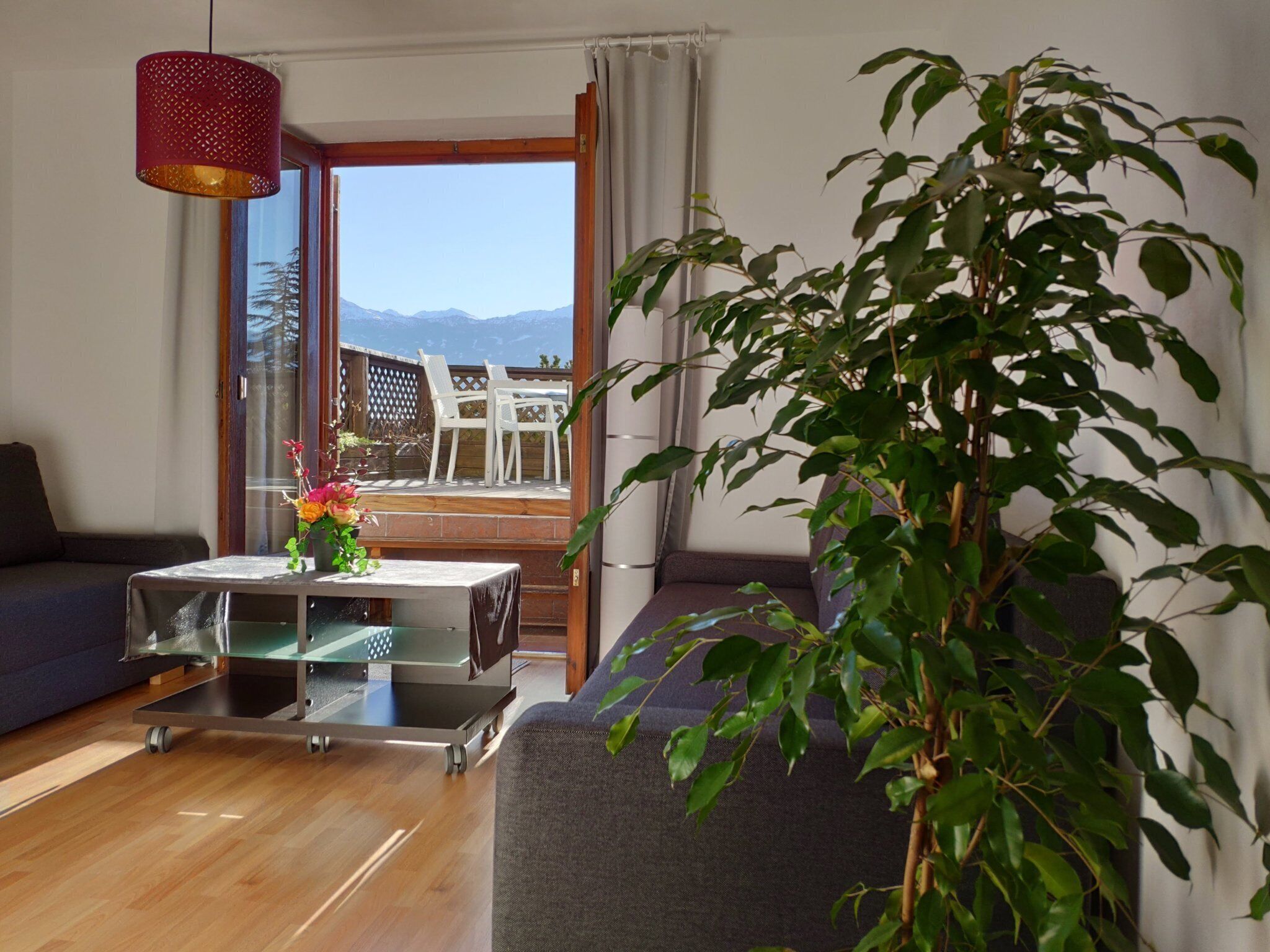 Alpendohle Apartments "August Macke" - Innsbruck