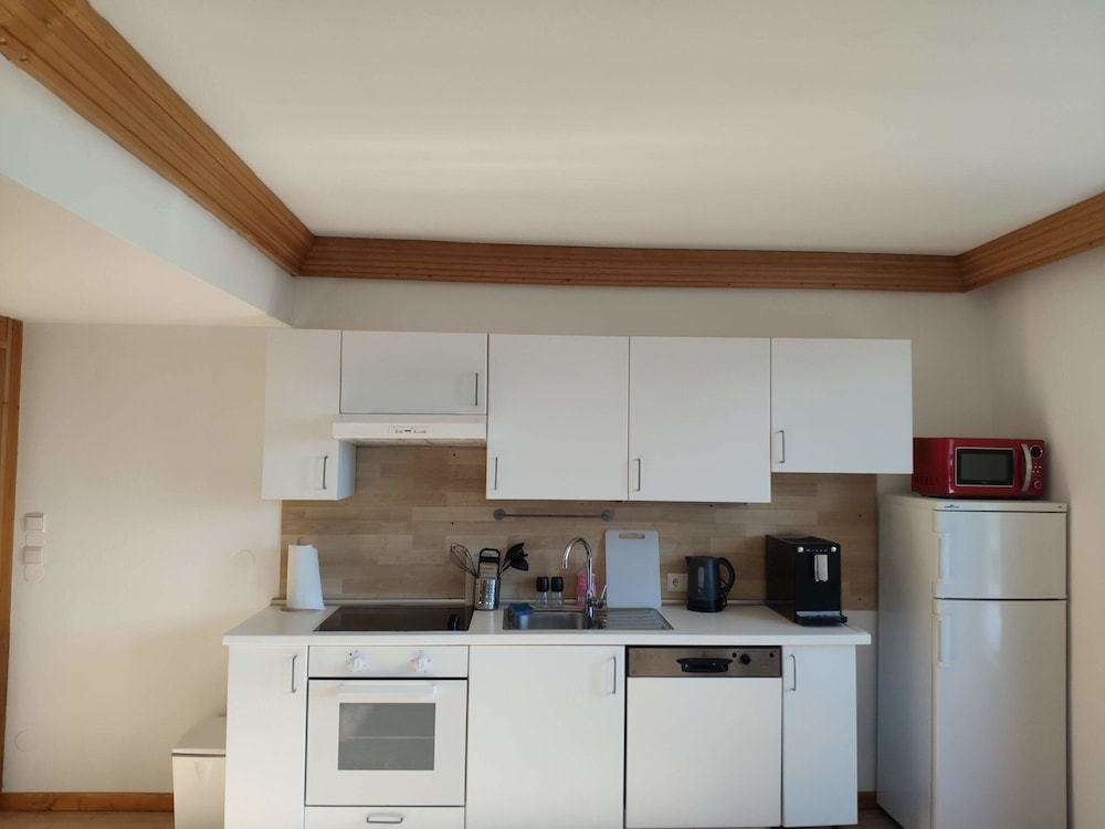 Alpendohle Apartments "Alfons Walde" - 인스브루크