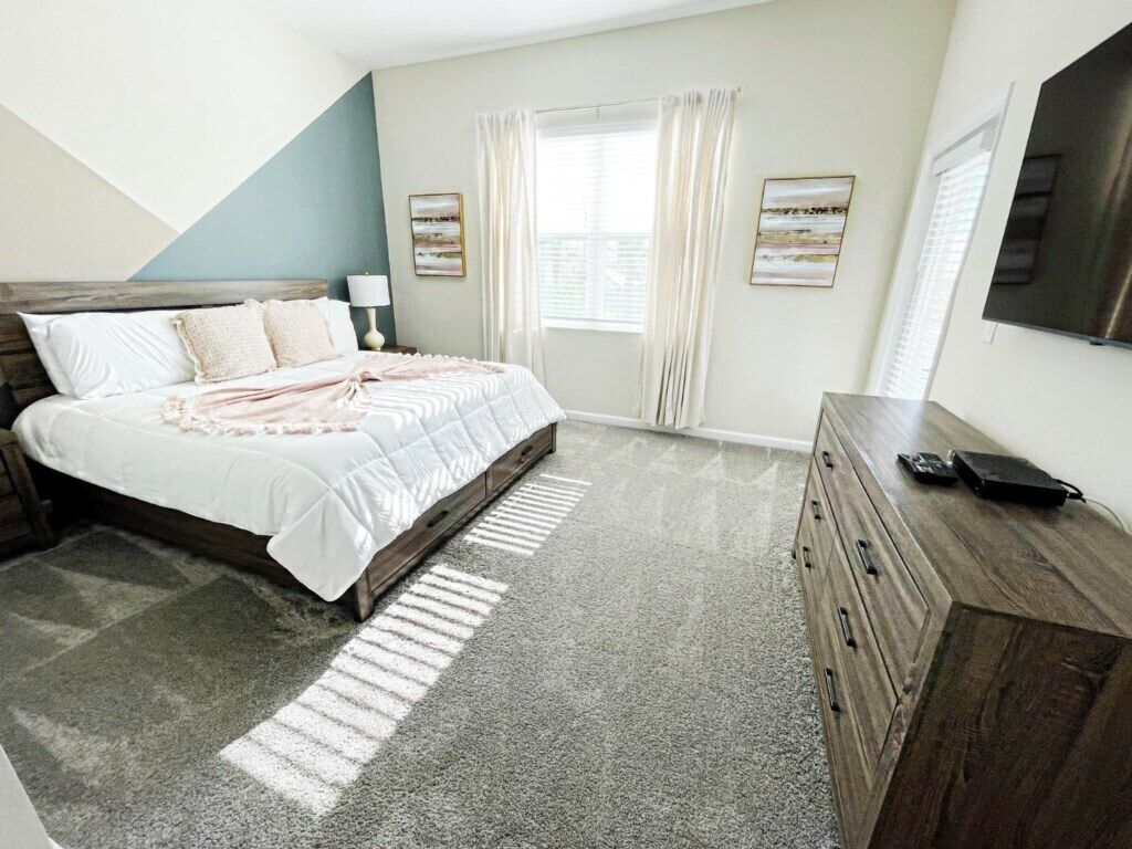 Luxury 2bd/2 Bath Condo Home 232 - Davenport, FL