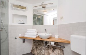 Casa | Casa de banho | Toalhas fornecidas 