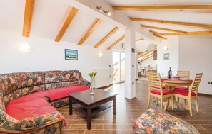 Apartamento | Fachada