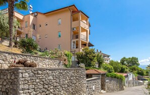 Apartamento | Fachada