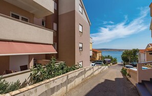 Apartamento | Exterior