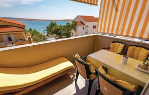 Terraço/pátio interior