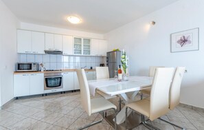 Casa | Cozinha privada